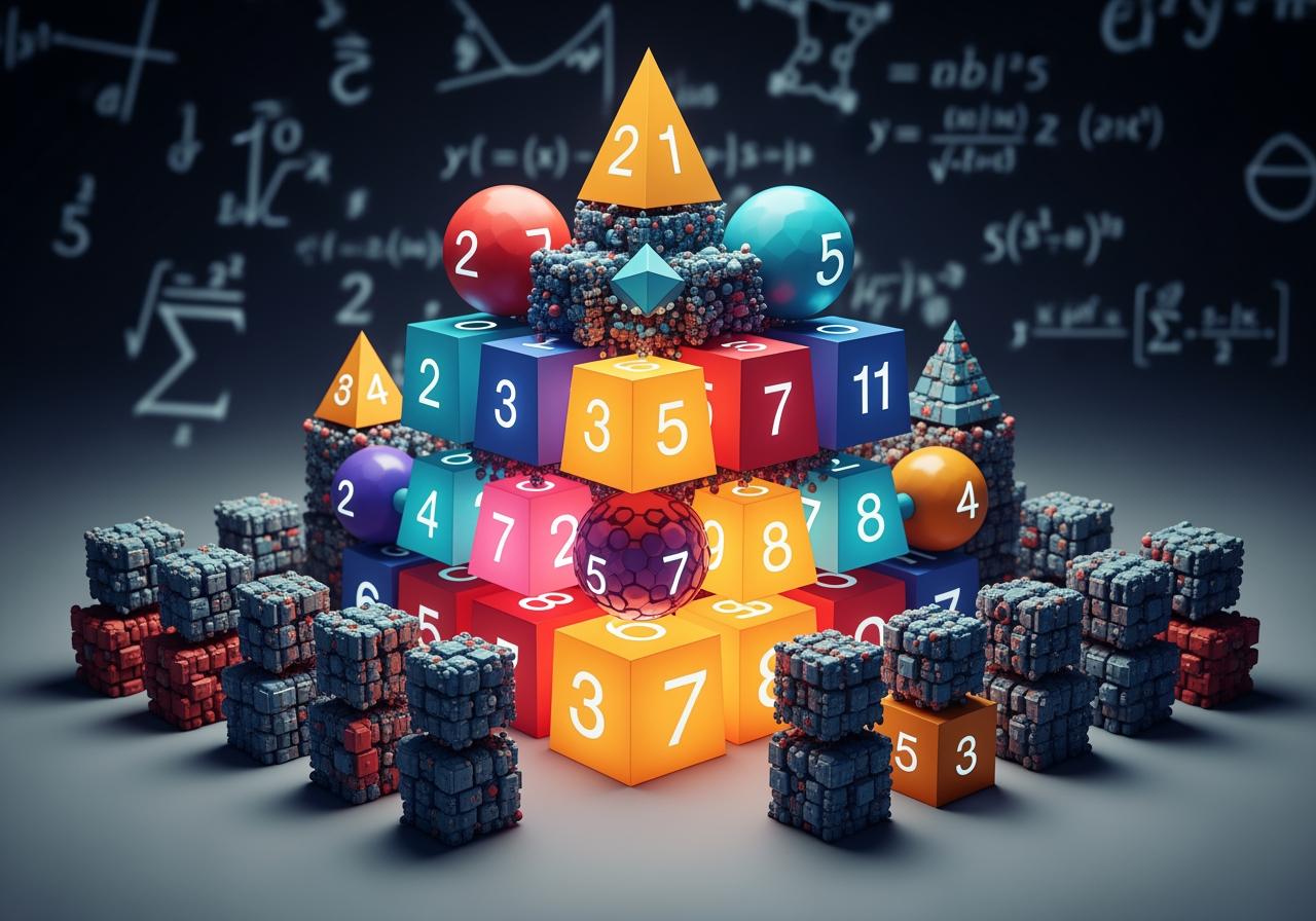 Prime Numbers: The Building Blocks of Mathematics